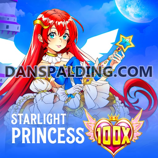 Maxwin di Slot Starlight Princess : DANSPALDING.COM