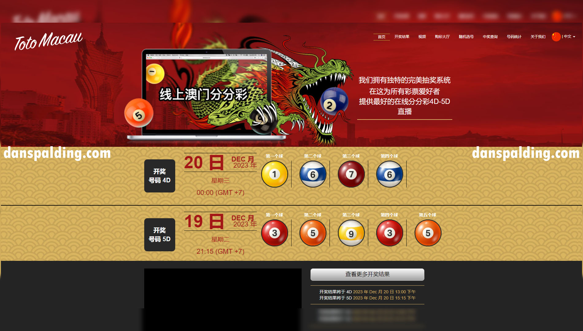 Mengenal Senegal 4D Pools: Panduan Lengkap untuk Pemula