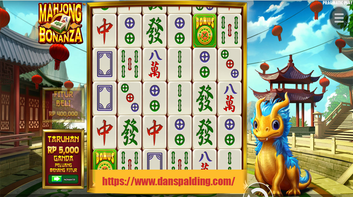 Mahjong Ways: Perpaduan Antara Tradisi dan Inovasi : DANSPALDING.COM Mahjong Ways: Perpaduan Antara Tradisi dan Inovasi : DANSPALDING.COM